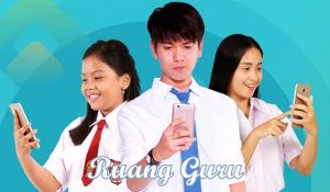 Download Aplikasi Ruang Guru Gratis Apk HP Android